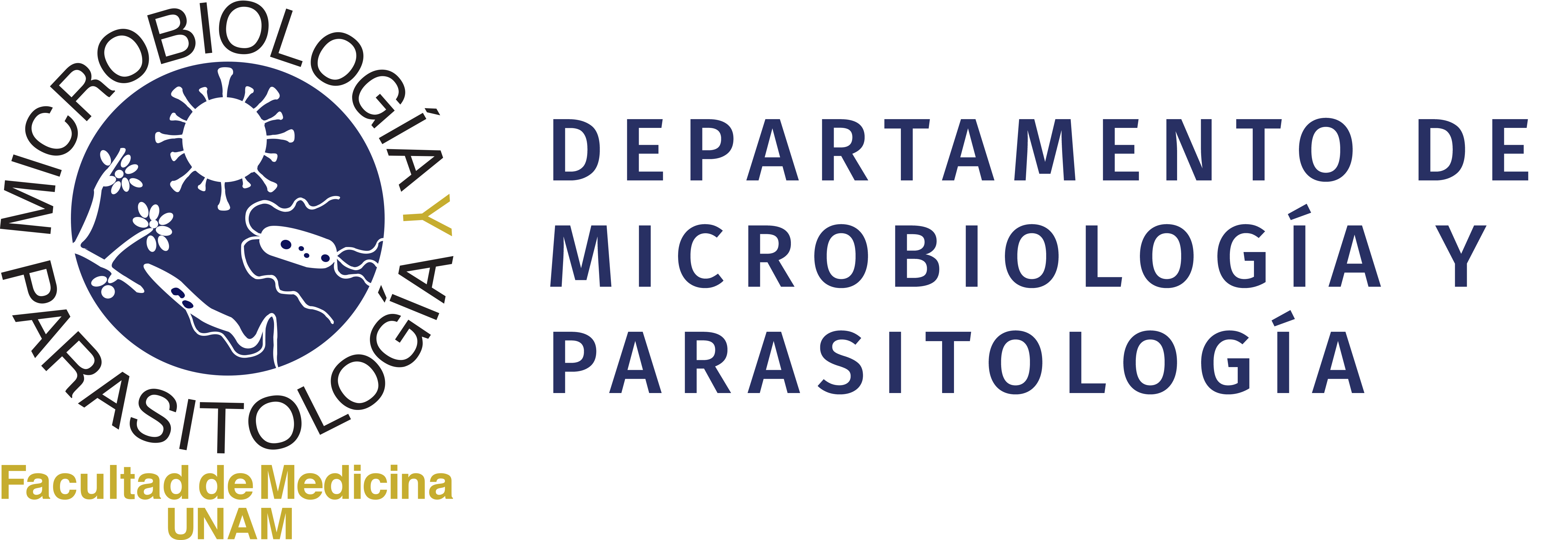 Microbiología y Parasitología | Facultad de Medicina UNAM